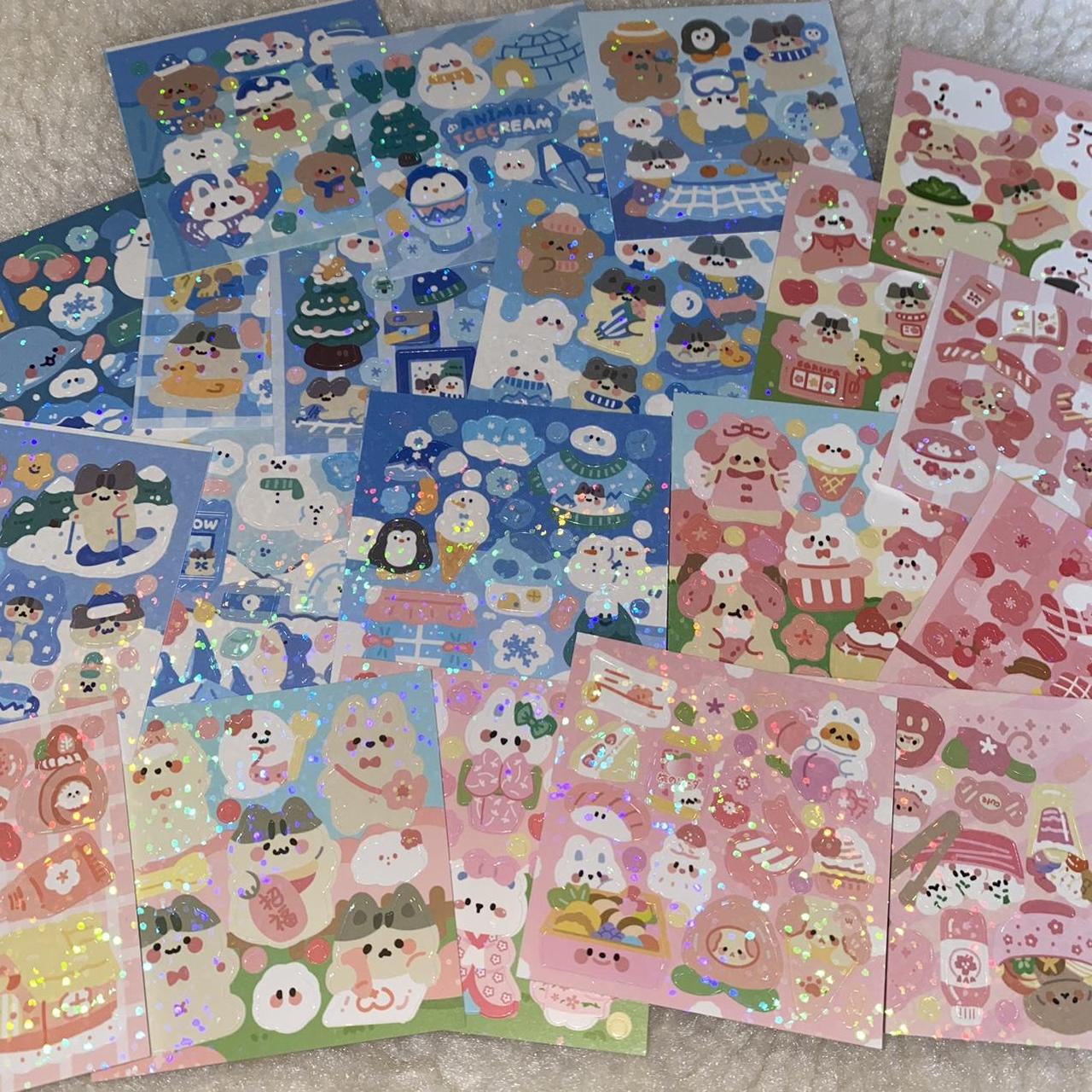 Toploader Deco Kit perfect for any KPOP fan who... - Depop