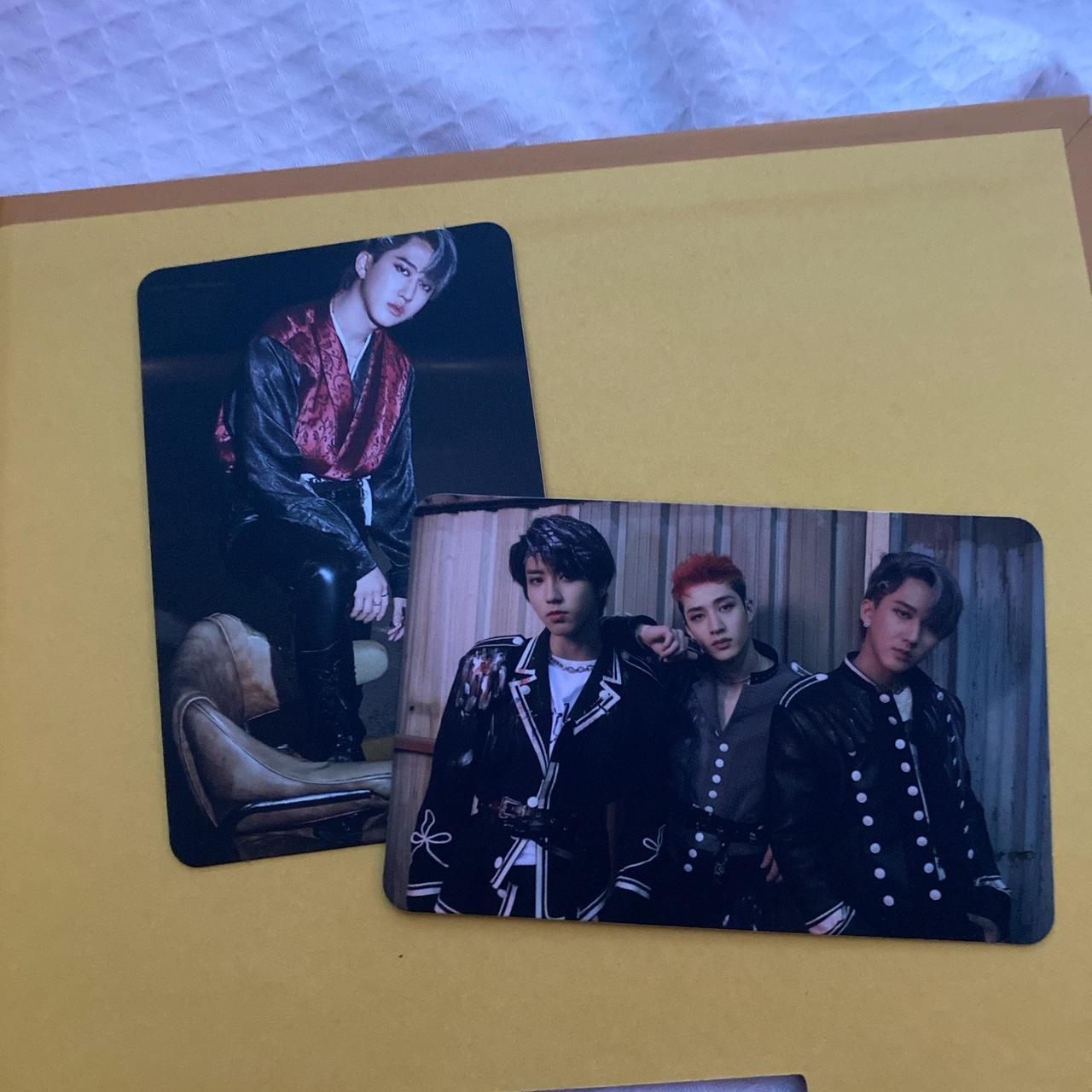 stray kids IN LIFE - official album 1 CD - unused... - Depop