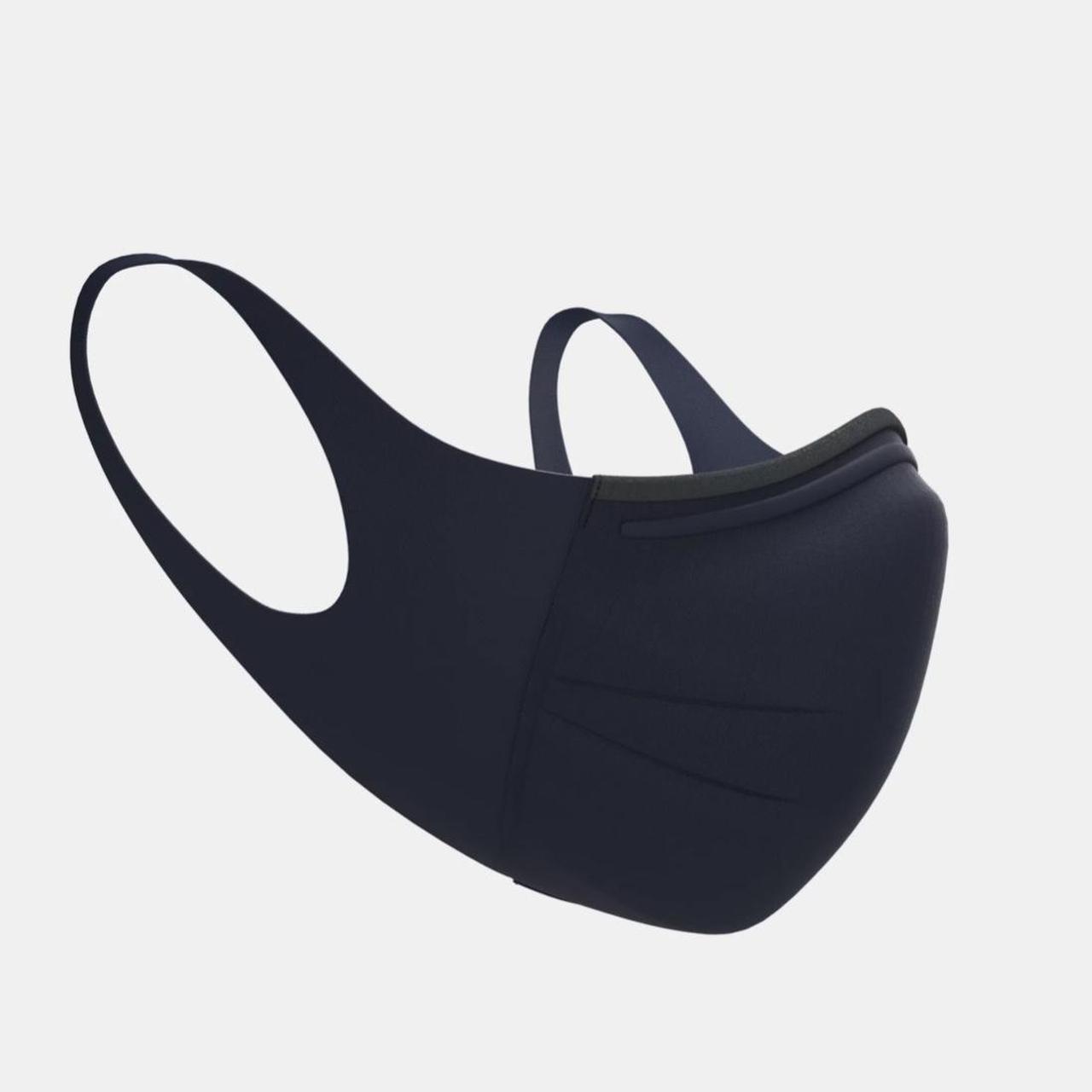 Under Armour Mask - Depop