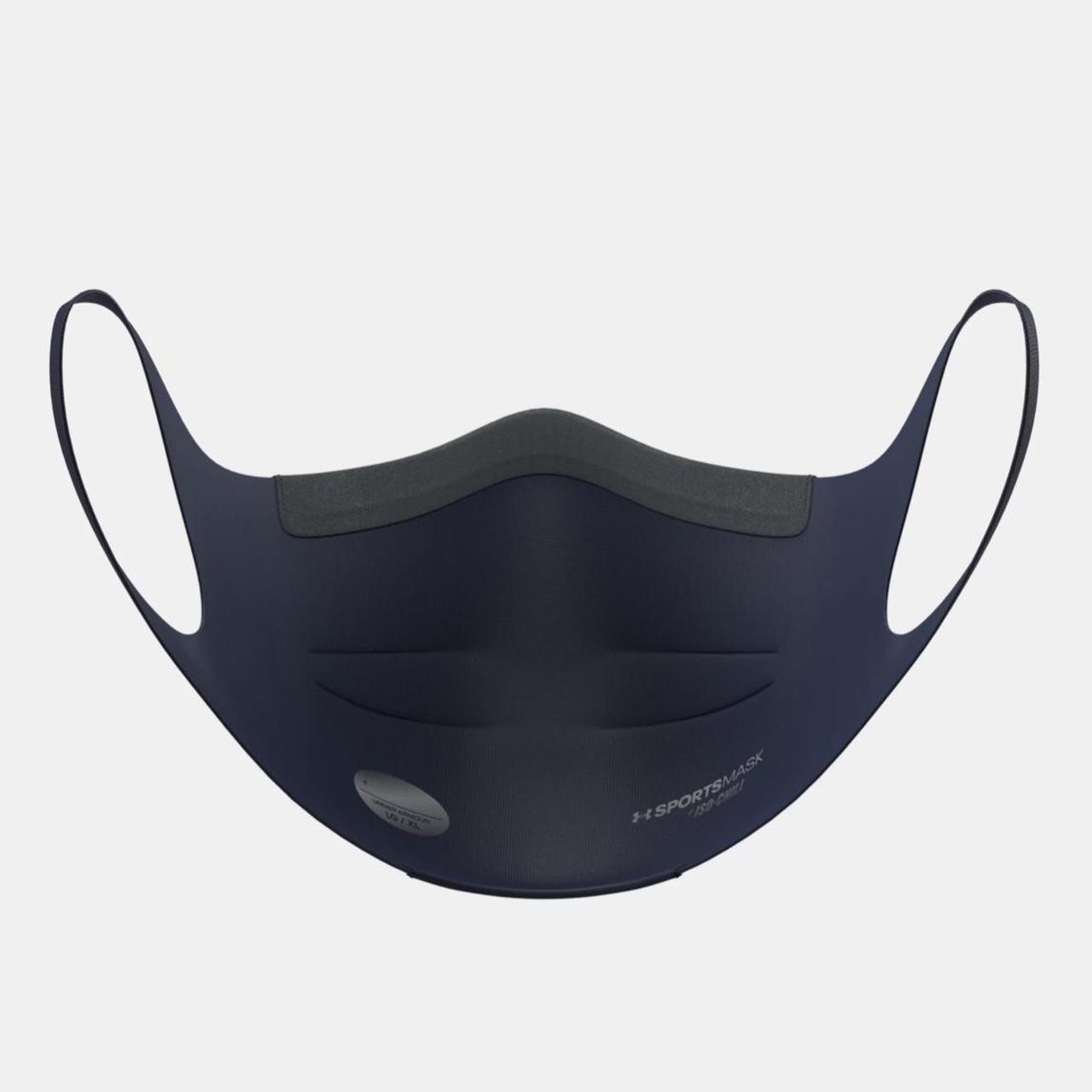 Under Armour Mask - Depop