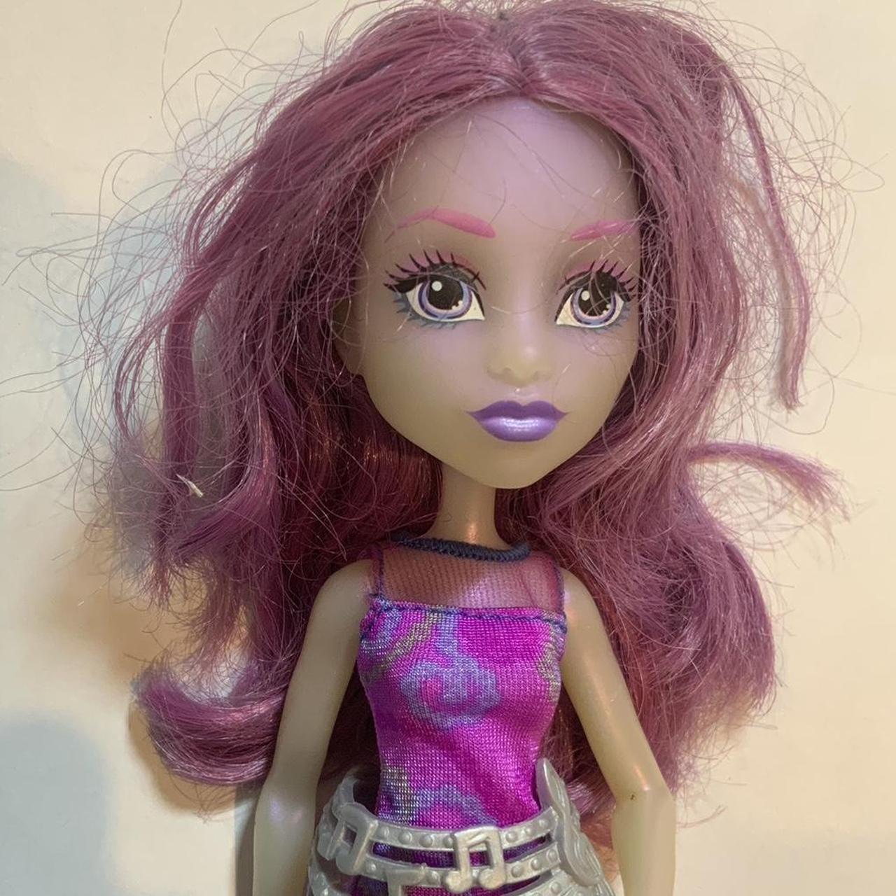 G2 monster high doll “welcome to monster high” Ari... - Depop