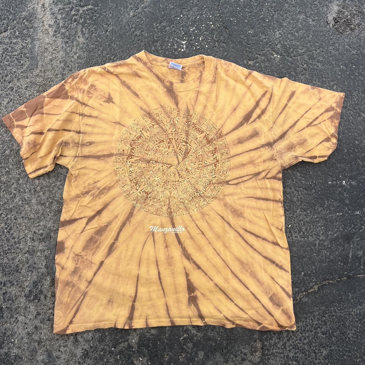 Colima Mexico shirt 🇲🇽 - Depop