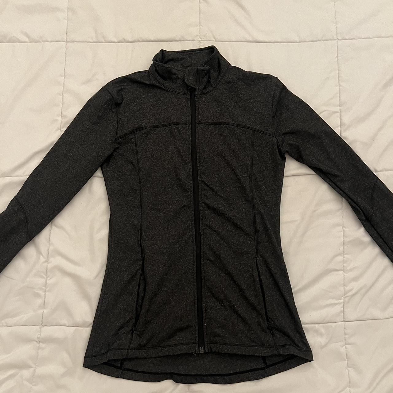 define jacket msg before buying to remove boost... - Depop