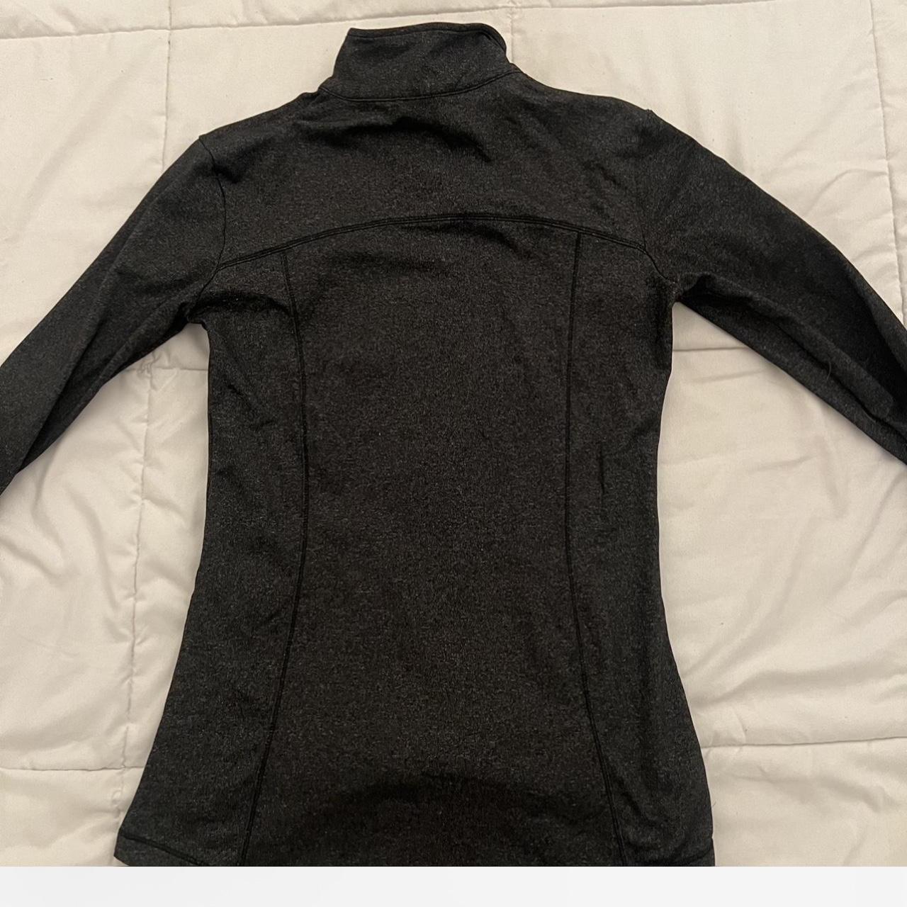 define jacket msg before buying to remove boost... | Depop