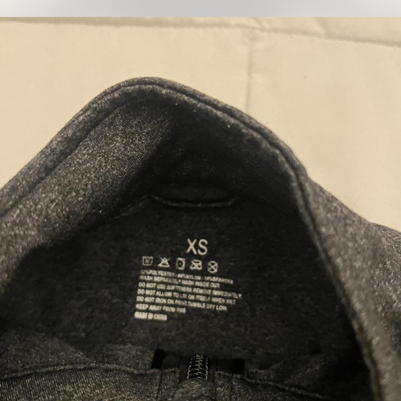 define jacket msg before buying to remove boost... | Depop