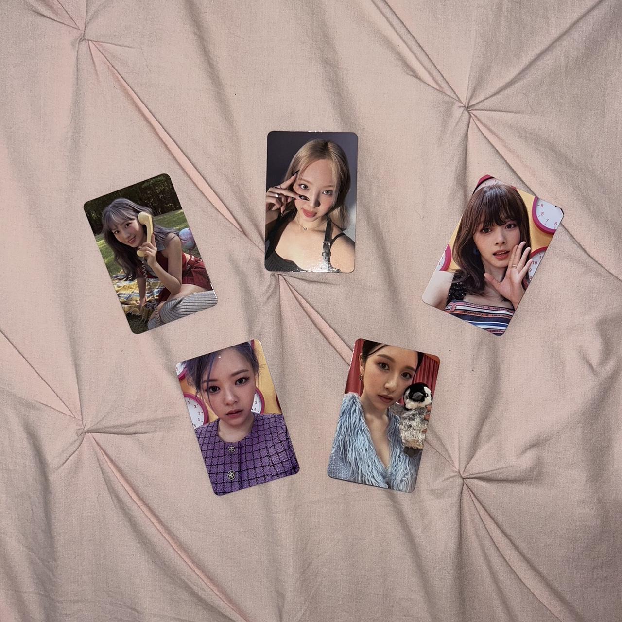 TWICE Album BETWEEN 1&2 (Archive ver.) PREORDER... - Depop