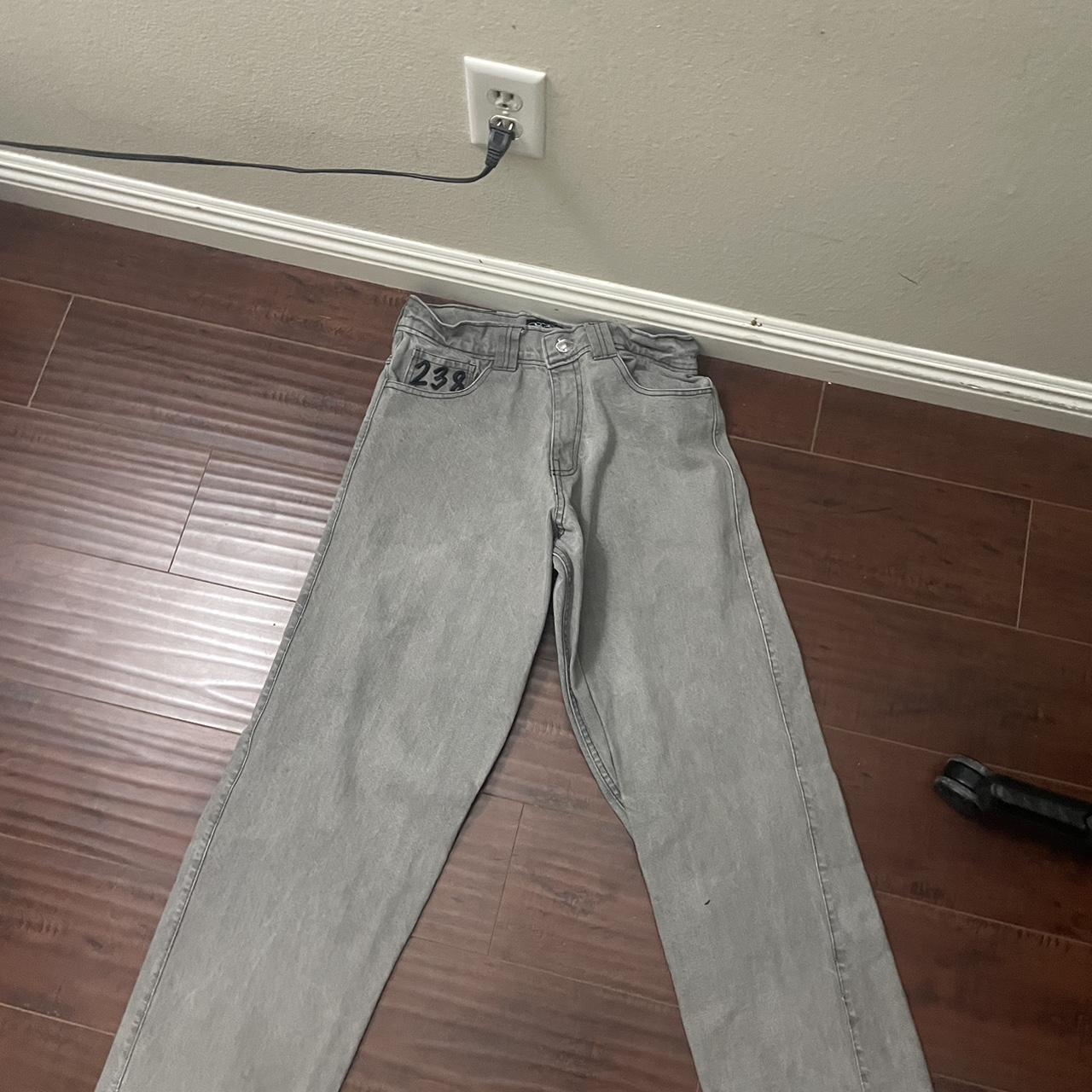 Digits 238(Fits more A lot more small) ️SHIP NEXT... - Depop