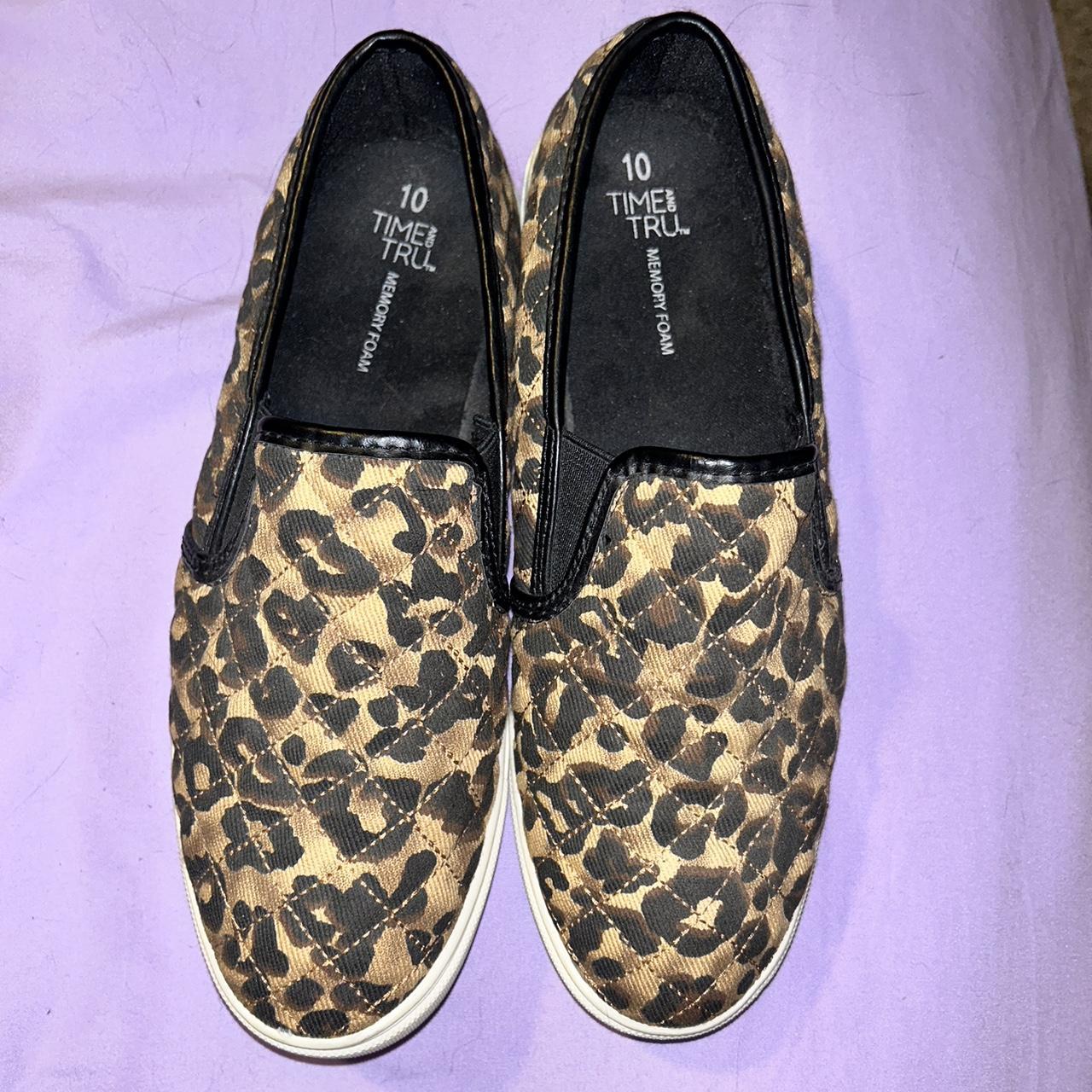 Time and true slip on sneakers 👟 #sneakers... - Depop