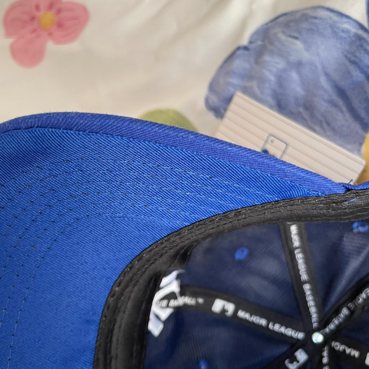 MLB Unisex Sun Protection Cap Baseball Cap... - Depop