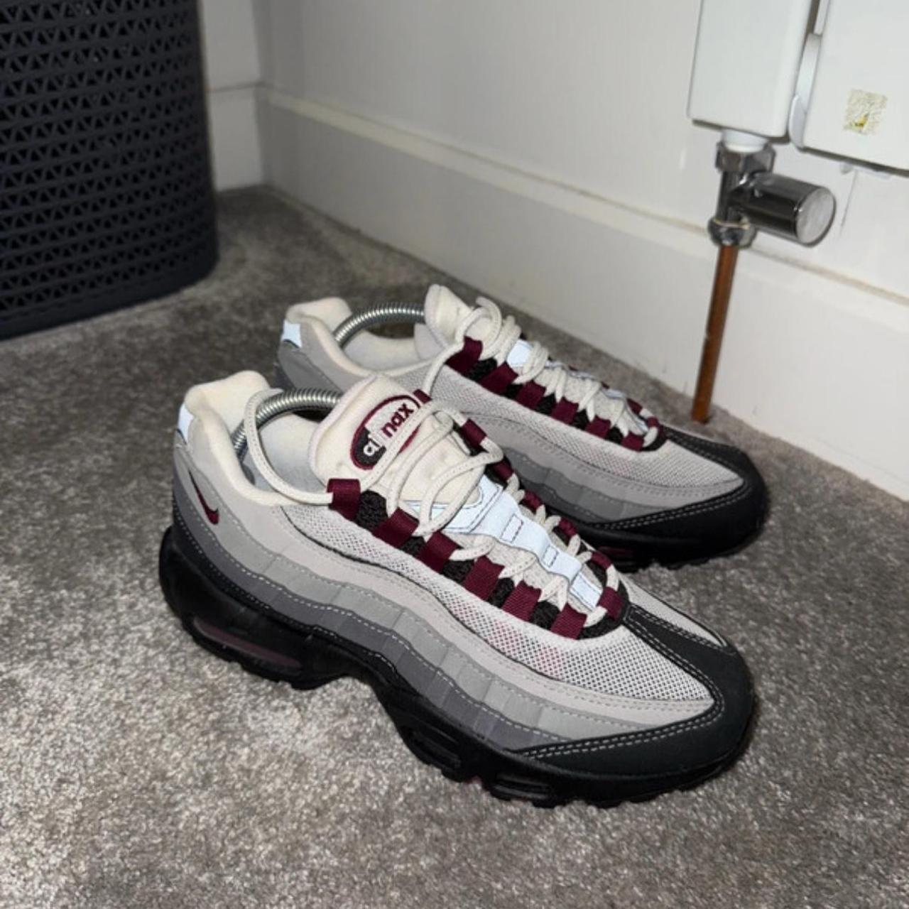 Nike 110’s - Depop