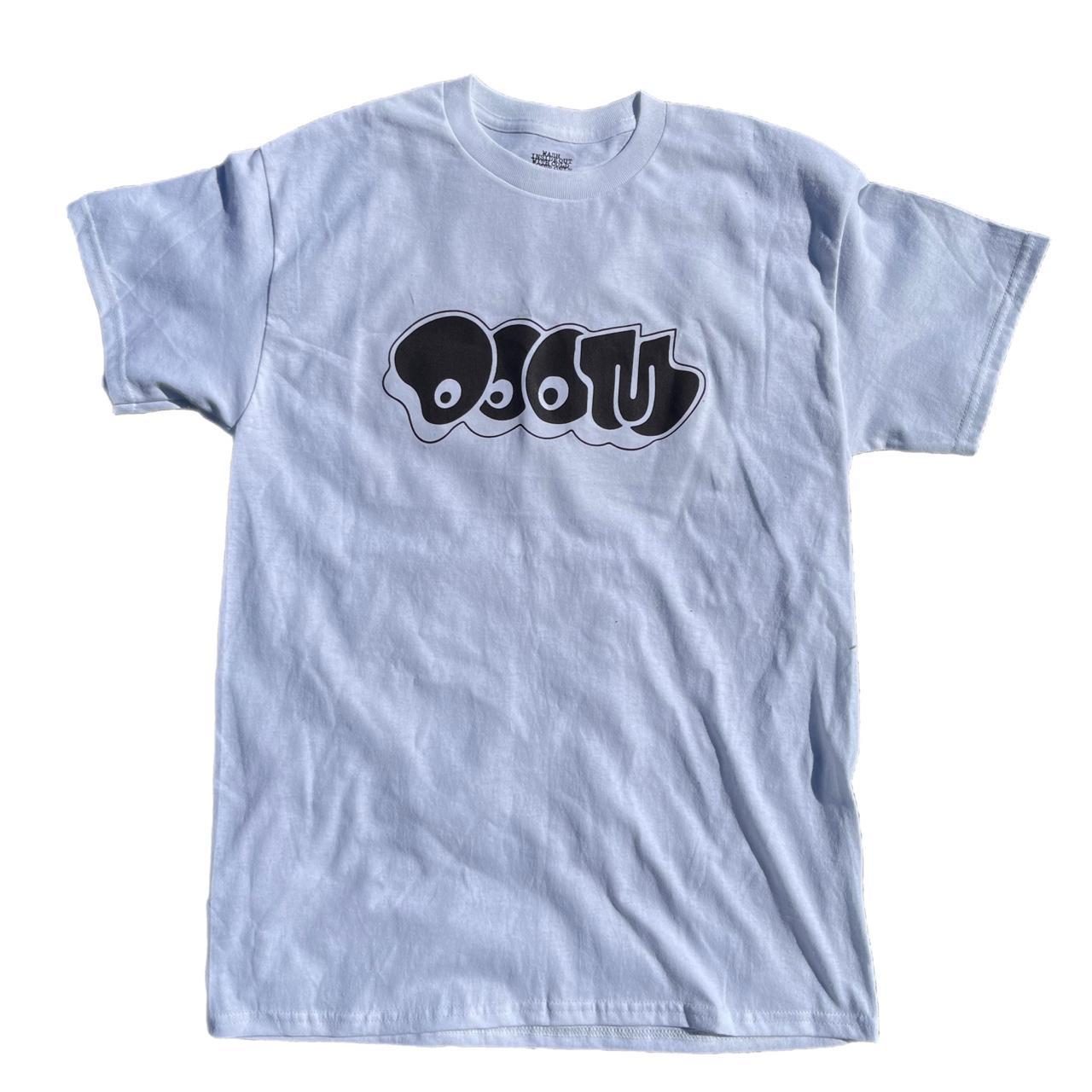 MF DOOM DOOMSDAY black & white graffiti DOOM... - Depop