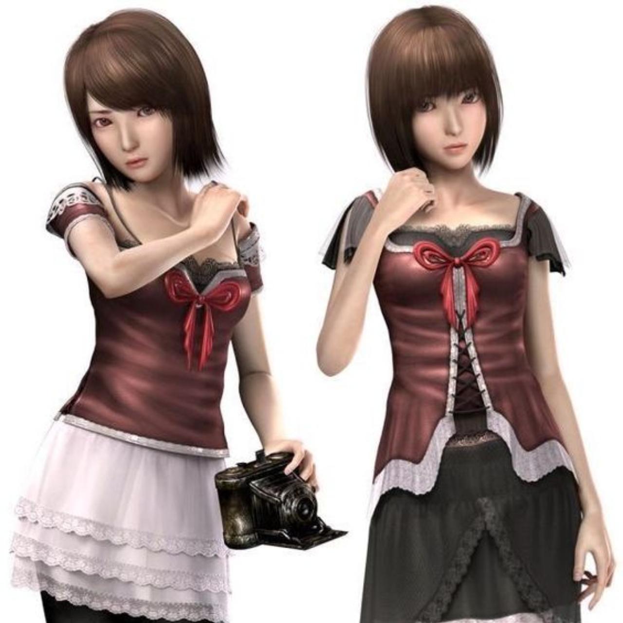 Female Horror Protagonist clothing bundle ! Comes... - Depop