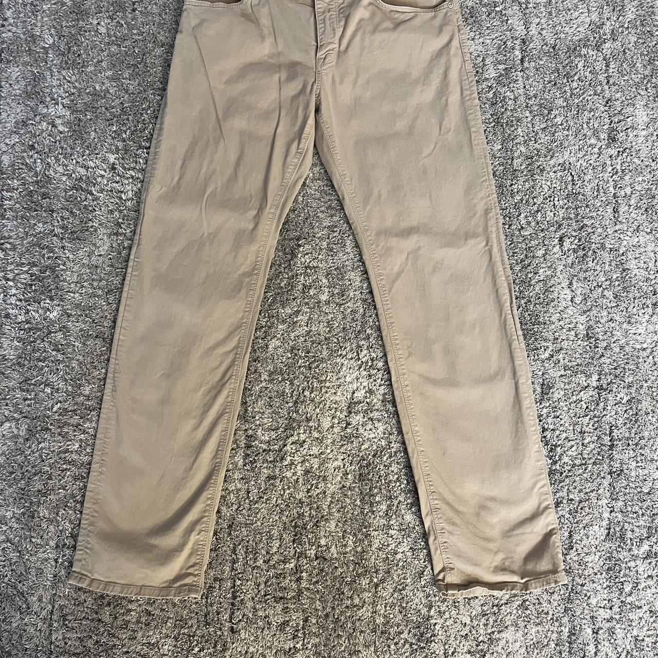 Hugo boss jeans!! In a size 32x30!! - Depop