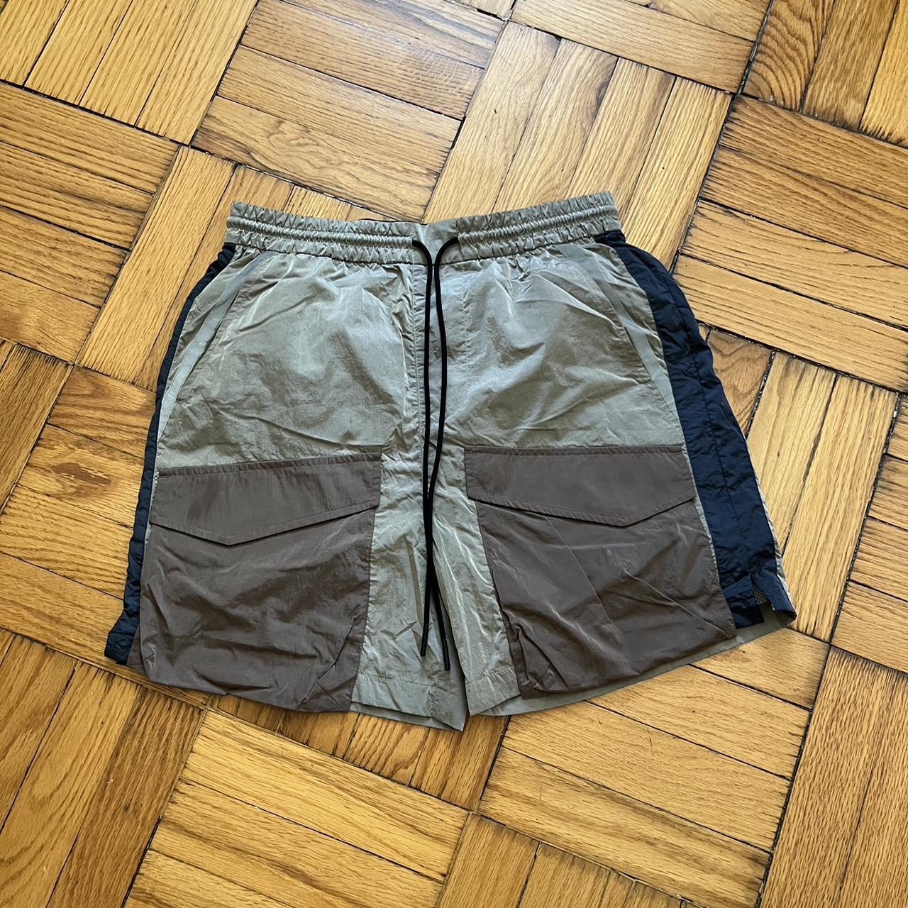 Kith Spring/Summer 2021 shorts Large cargo pockets... - Depop