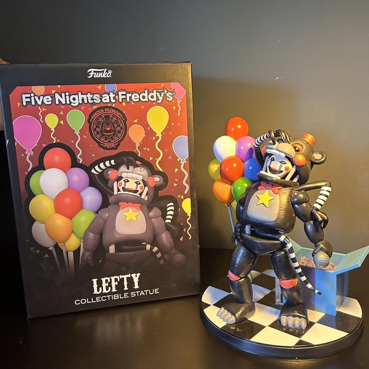 Funko pop lefty statue, H33cm,W23cmD23cm Never out... - Depop