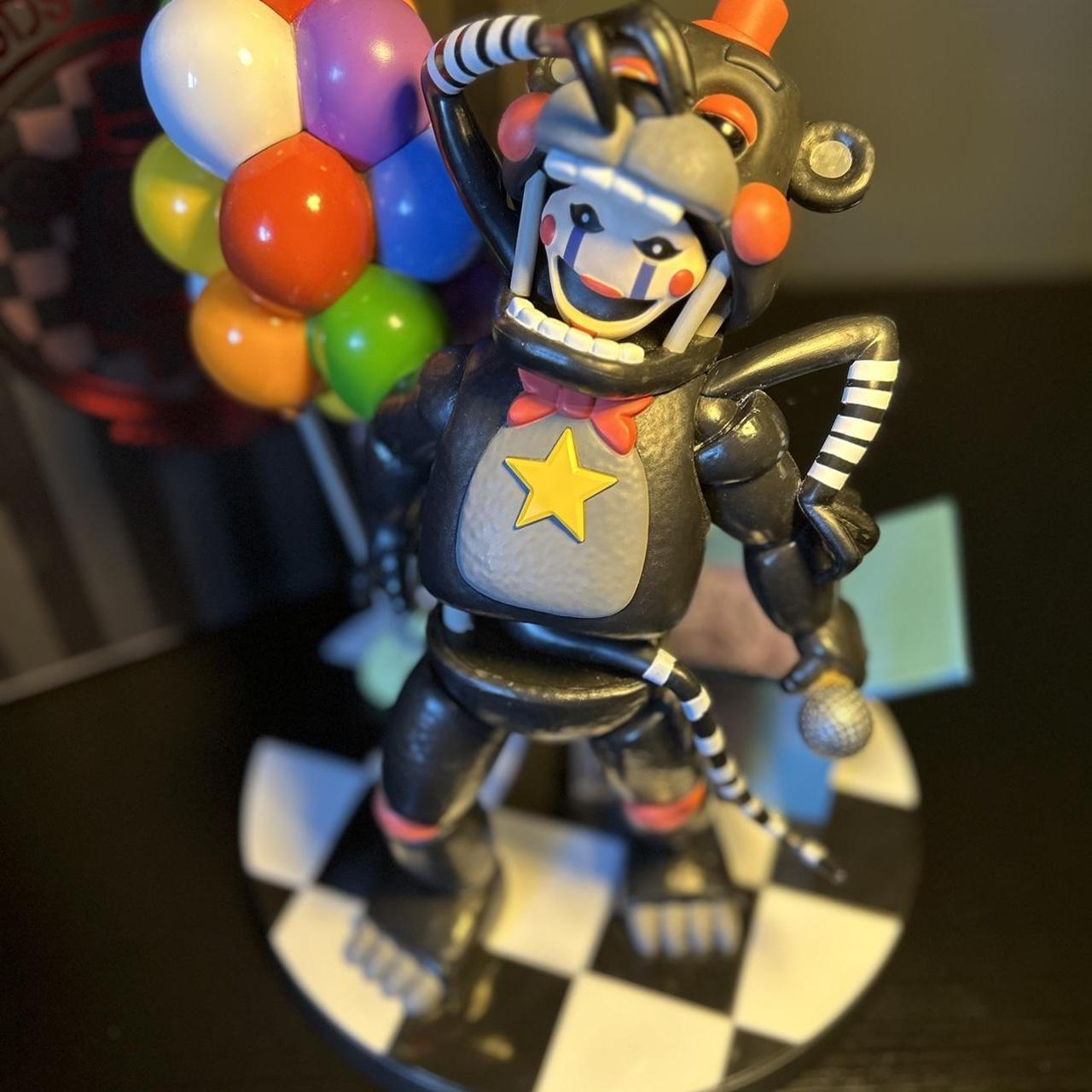 Funko pop lefty statue, H33cm,W23cmD23cm Never out... - Depop