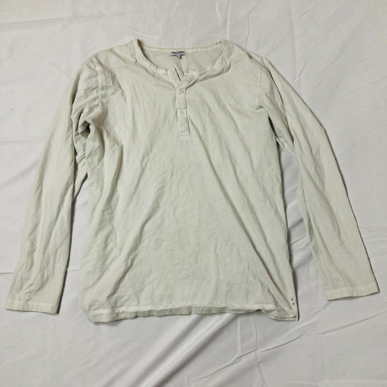 KTWO LONG SLEEVE FOR EXPOSURE similar style to ktwo... - Depop