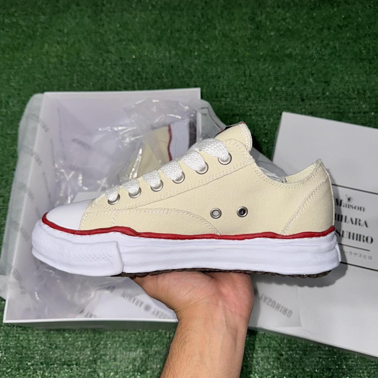 MAISON MIHARA YASUHIRO 🔥‼️ BRAND NEW SIZE 40 EU 7US... - Depop