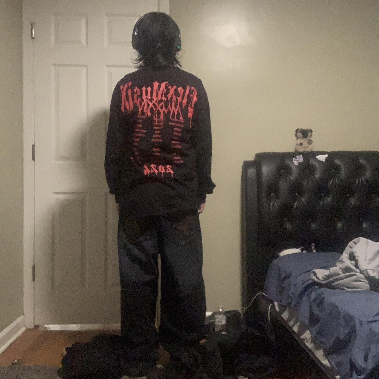 NOT REAL PRICE Osamason merch frm the Avondale... - Depop