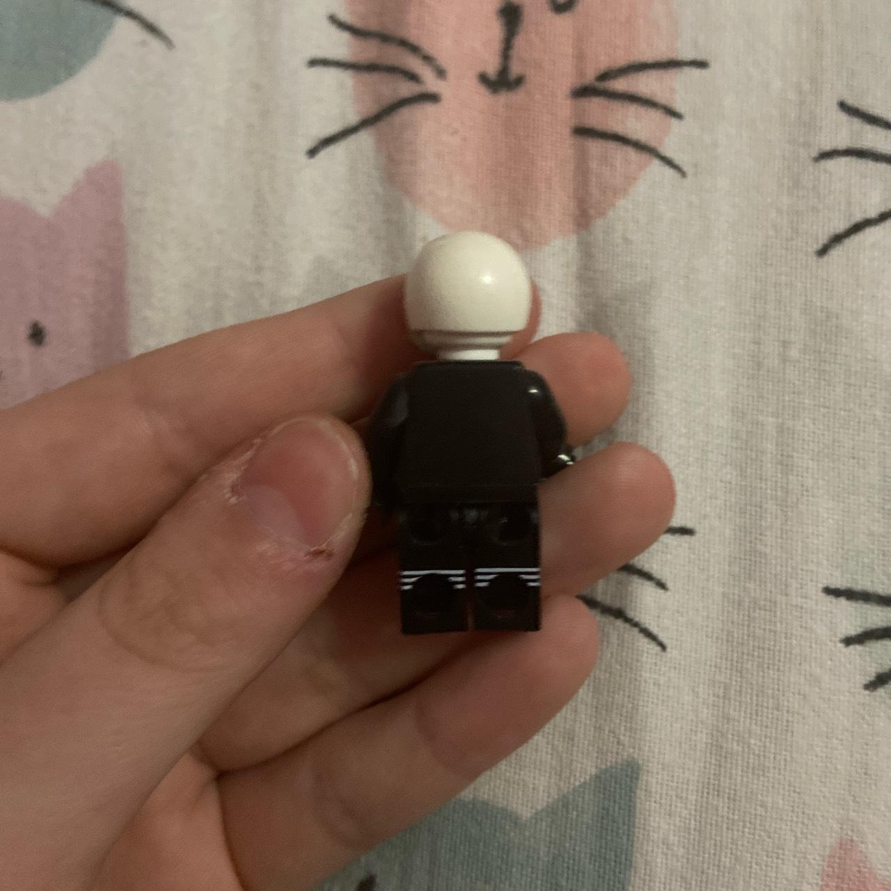 Five Nights at Freddy’s Lego Puppet/Marionette... - Depop