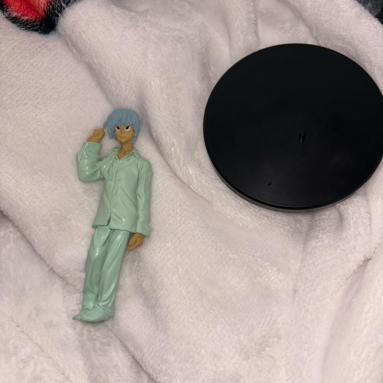 Death Note Near figure. I got him from a Convention... - Depop