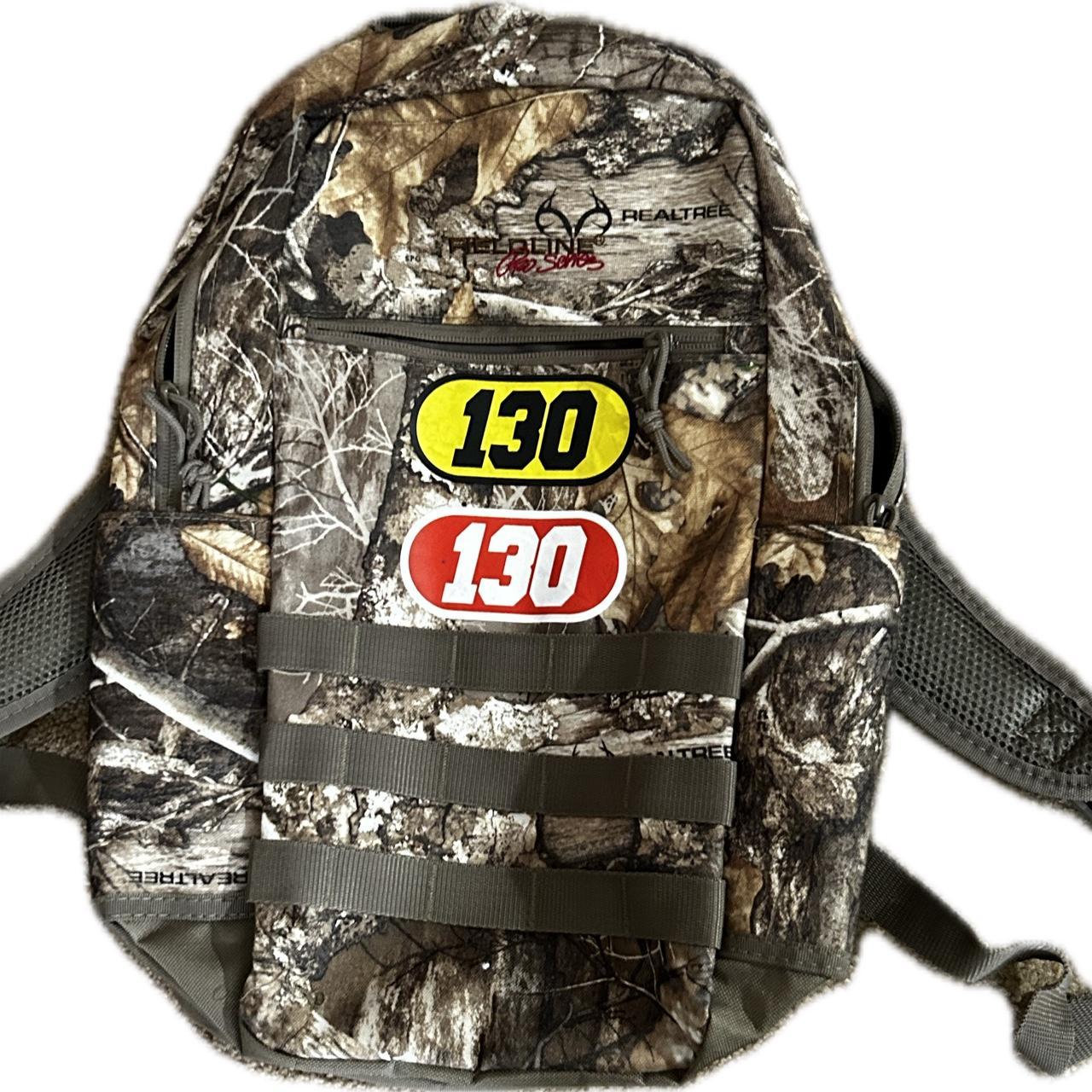 130 World Backpack - Depop