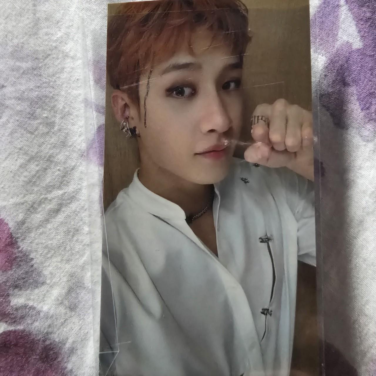 Chan pc scars skz🧭 - Depop