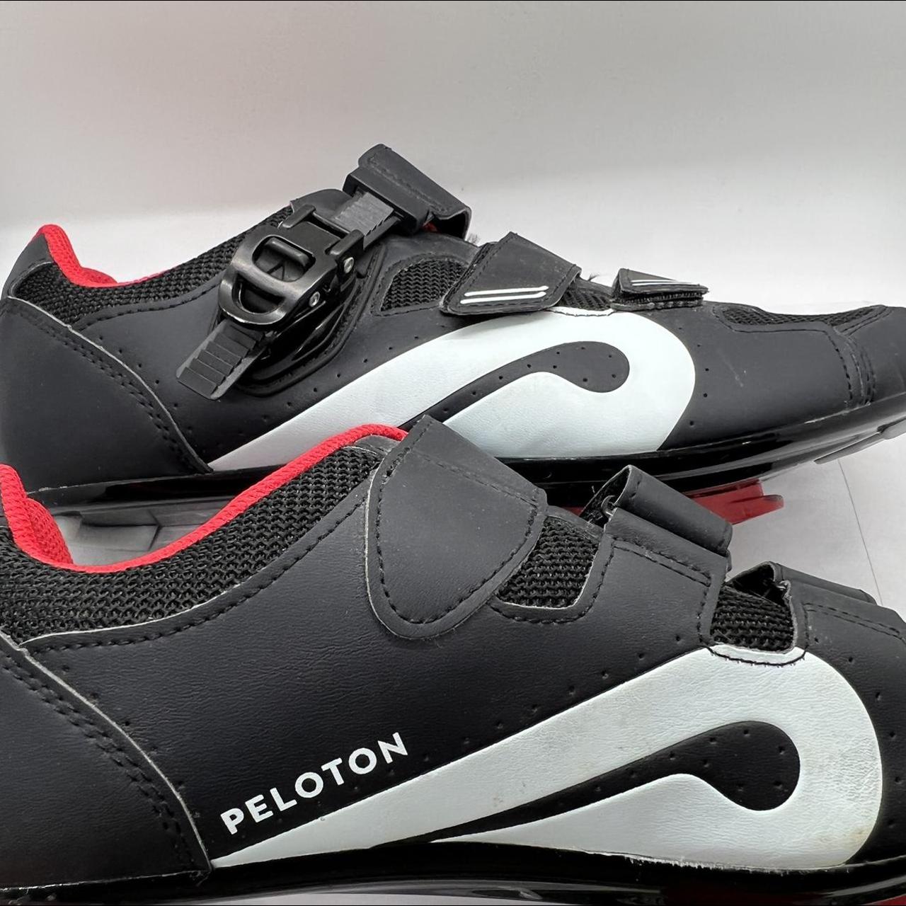 Peloton cycling shoes ? Size originally ~150$ - Depop
