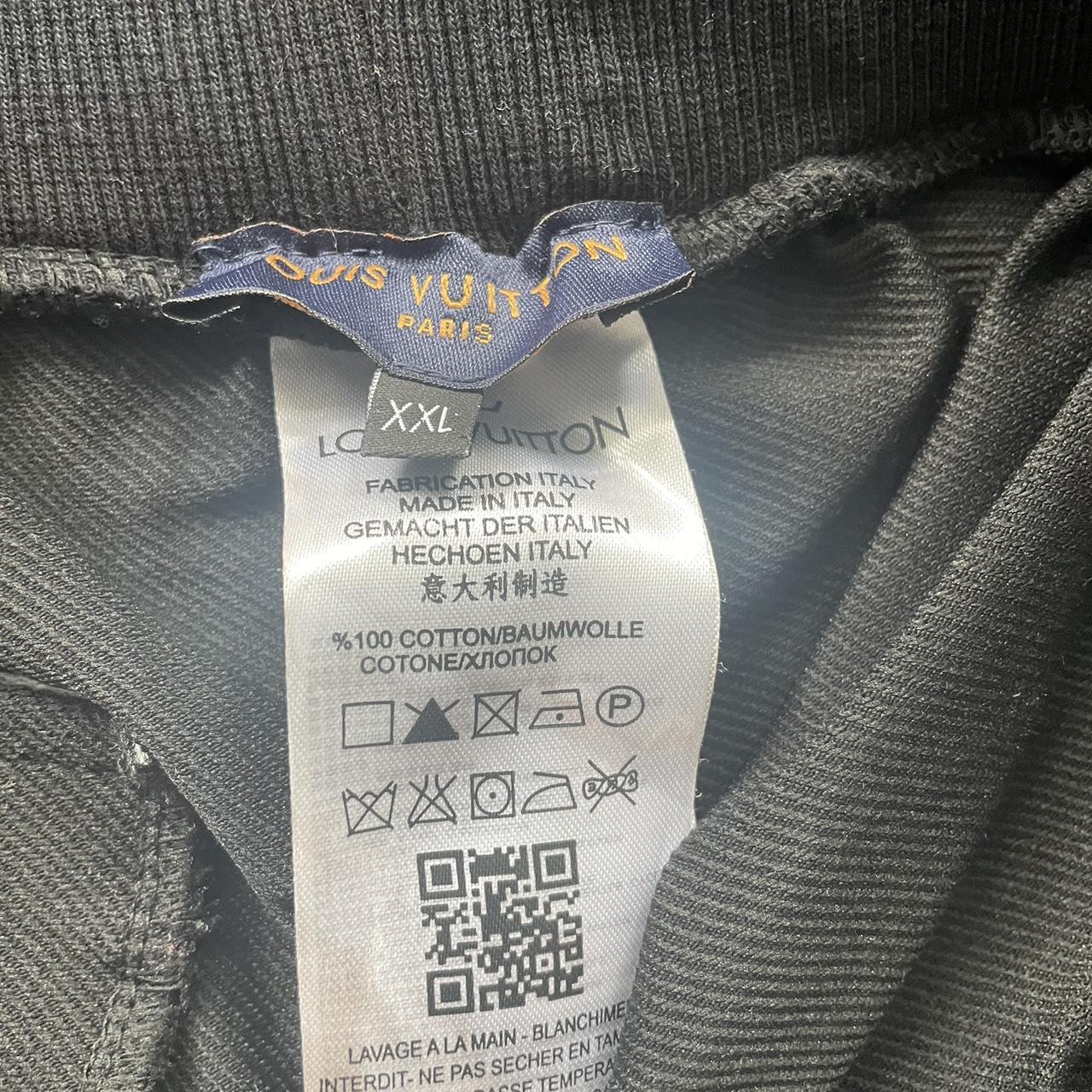 Louis vuitton short and t-shirt set (NBA EDITION).... - Depop