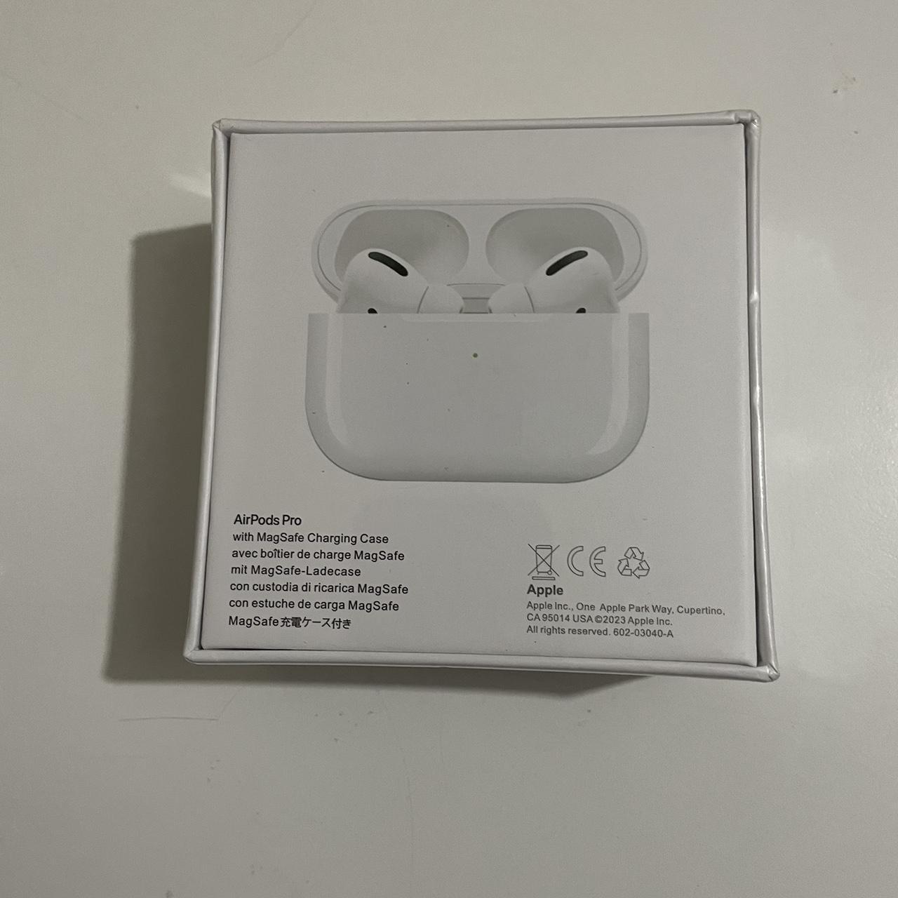 AirPod Pro 1 FIRST SALE OFFER,be fast get while you... - Depop