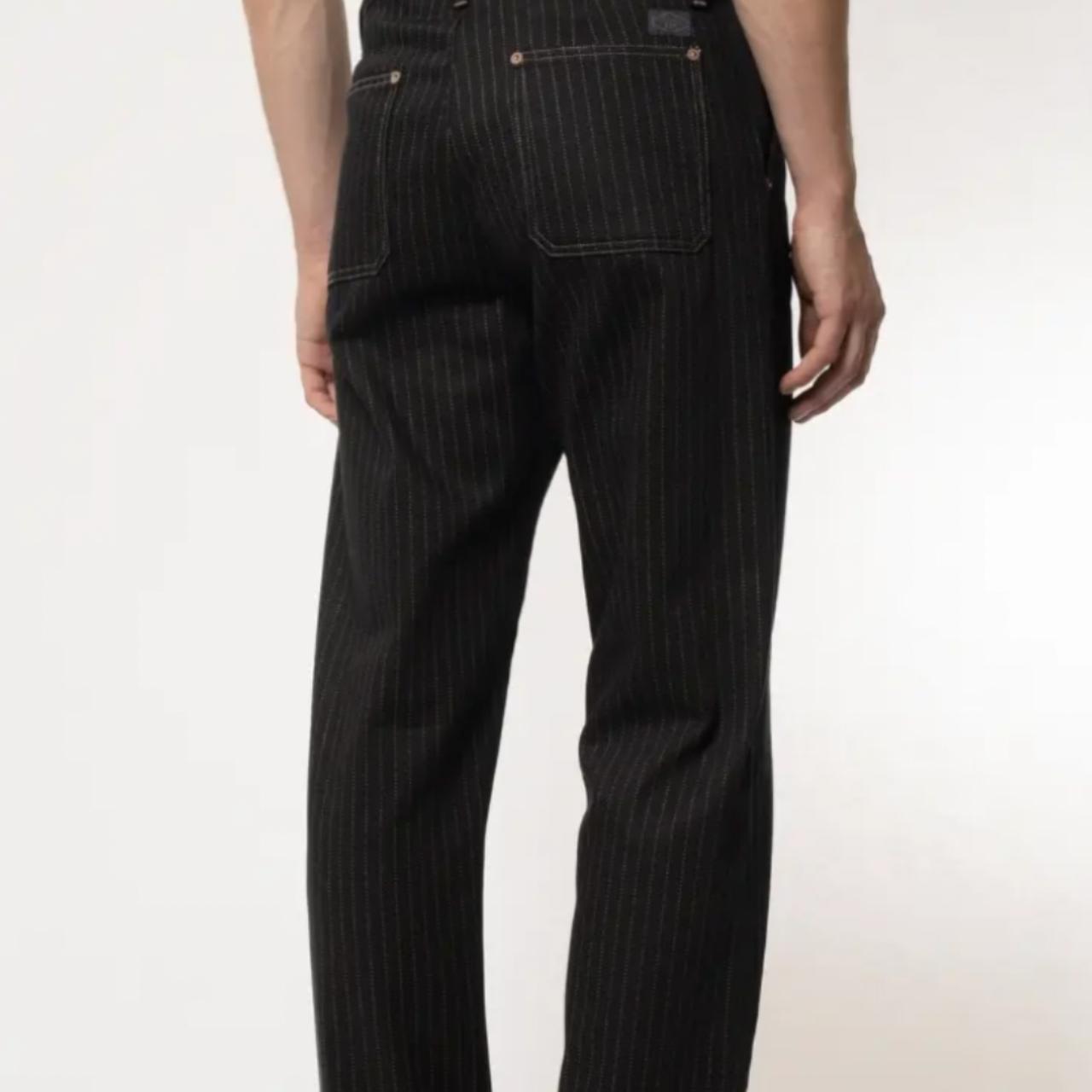 Tuff Tony Nudie Jeans - Hickory Size 27 Never... - Depop