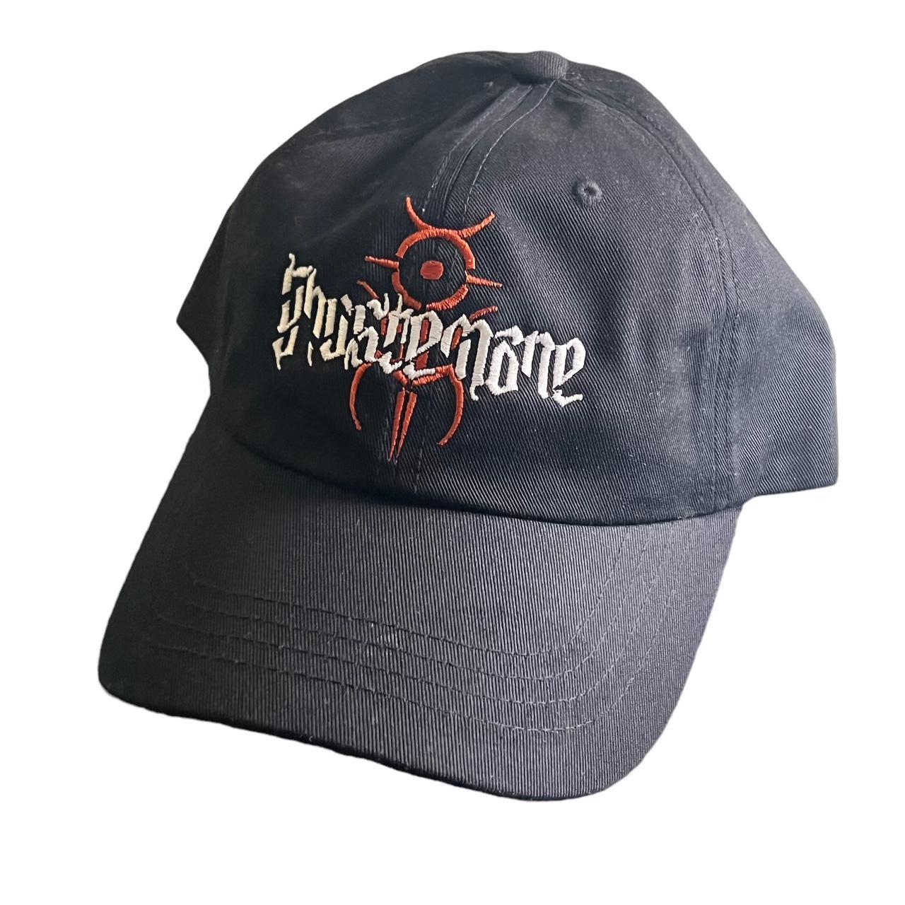 Ghostemane Hat - Depop