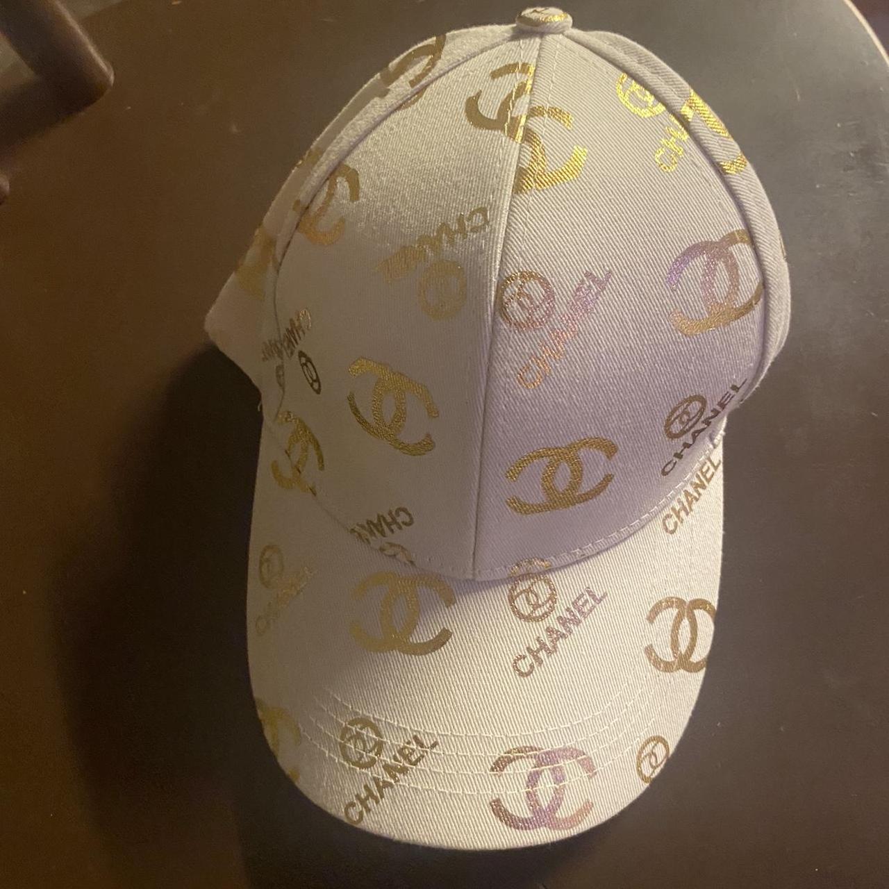 Chanel Hat - Depop