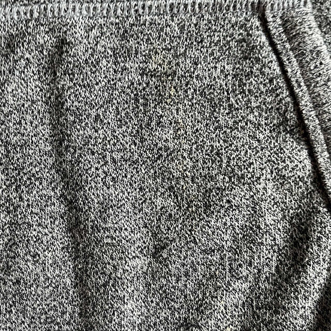 Classic Grey Roots Hoodie in great condition - only... - Depop