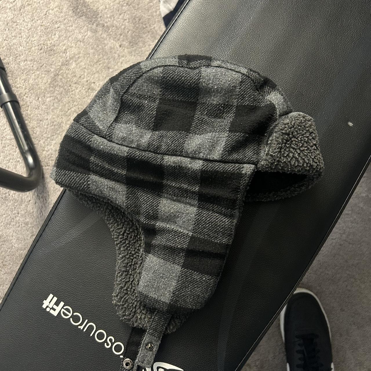 Men’s trapper winter hat #hats - Depop