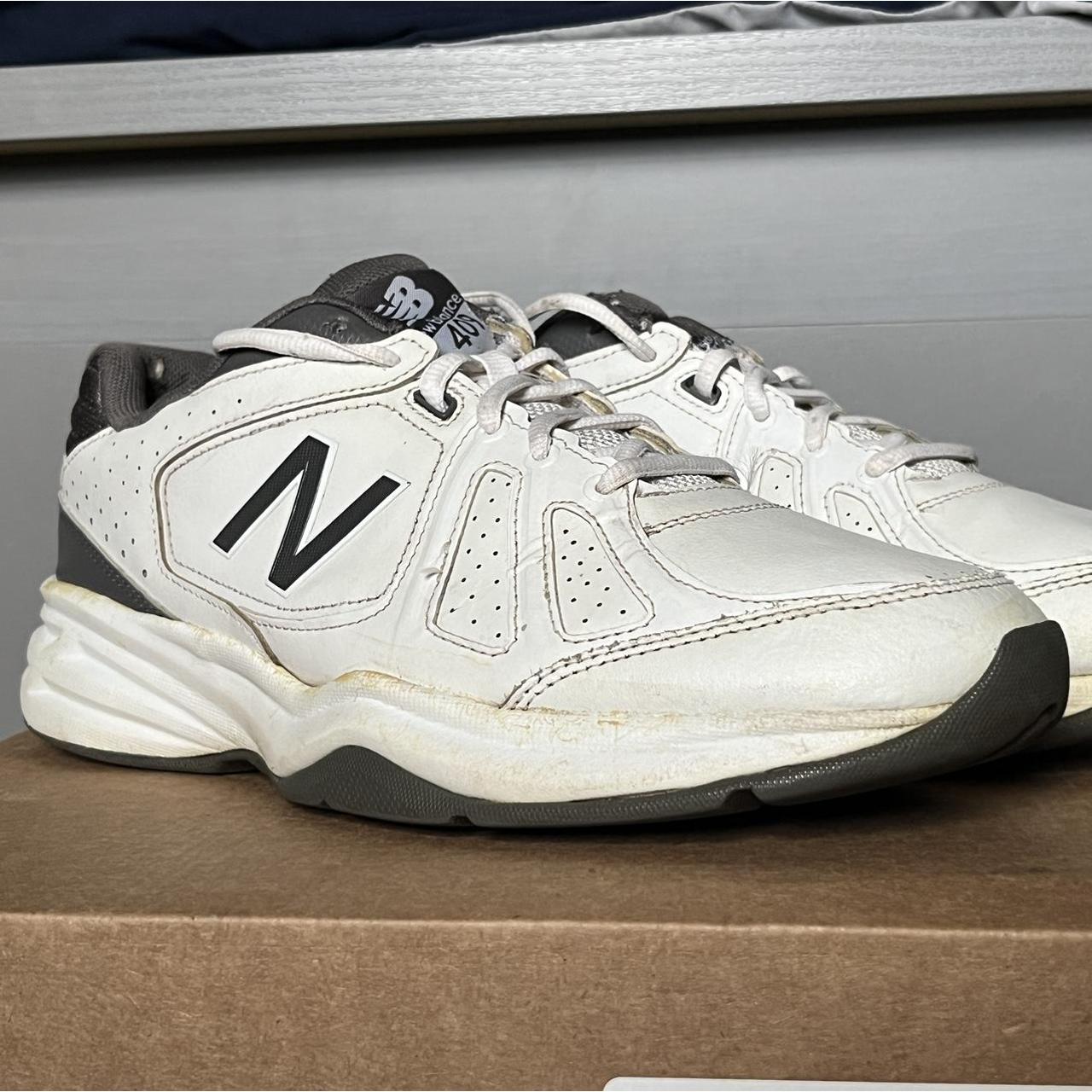 New Balance 409 Size: 10 Mens Color:... - Depop