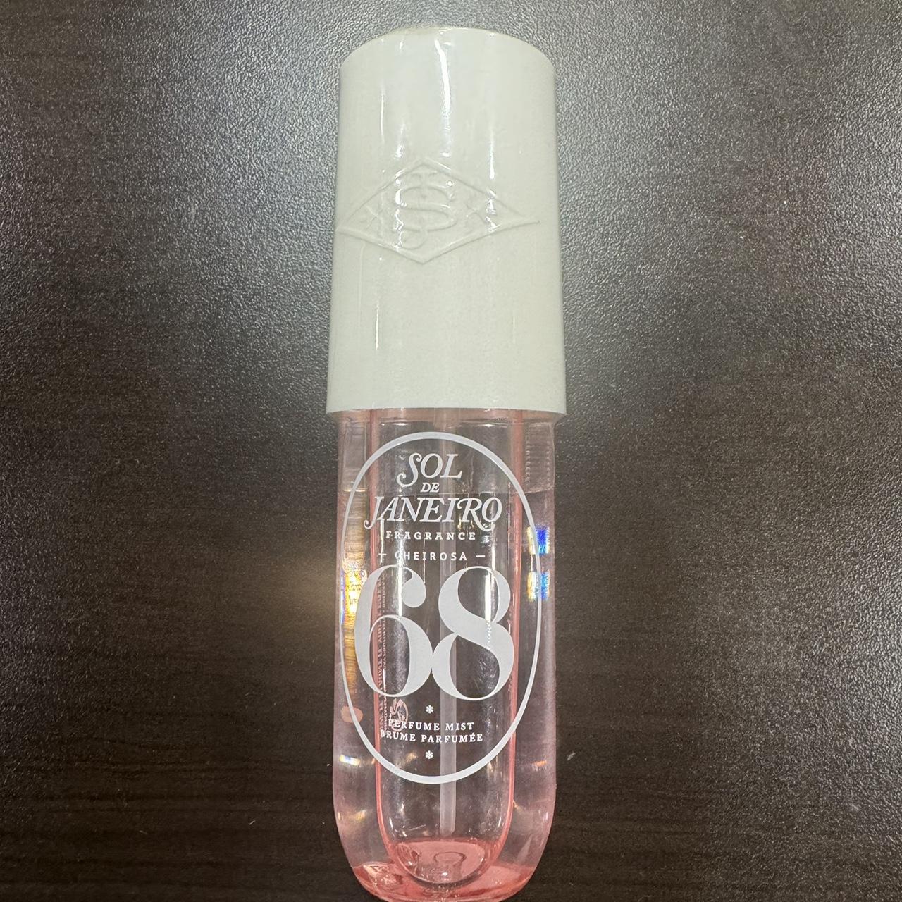 Sol de Janerio number 68, never been opened, and... - Depop