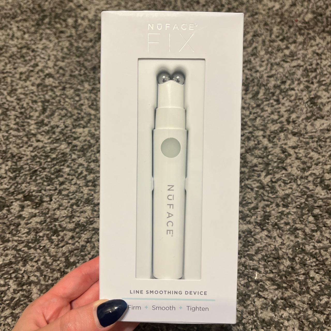 Brand new in sealed box Nuface Fix Mini Bundle Box... - Depop
