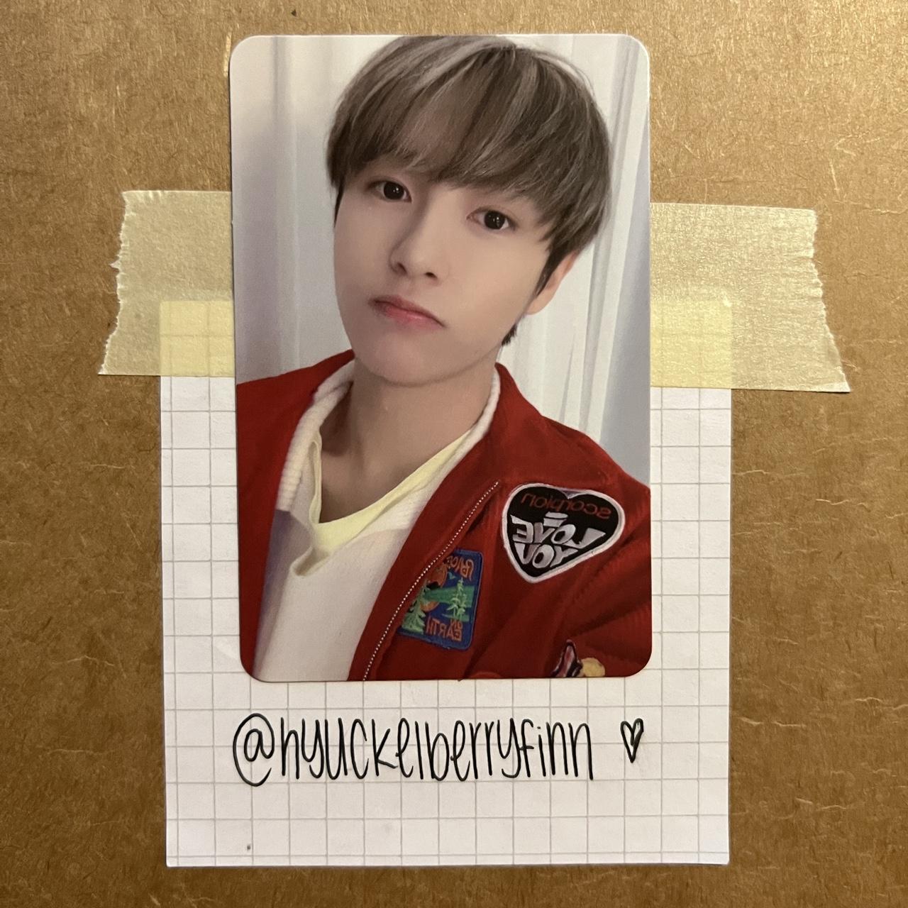 renjun universe digi pc #nct #nctdream #kpop... - Depop