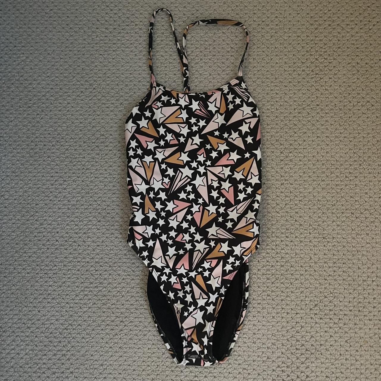 Jolyn Onsie “Brandon 2” Size 28 Training suit... - Depop