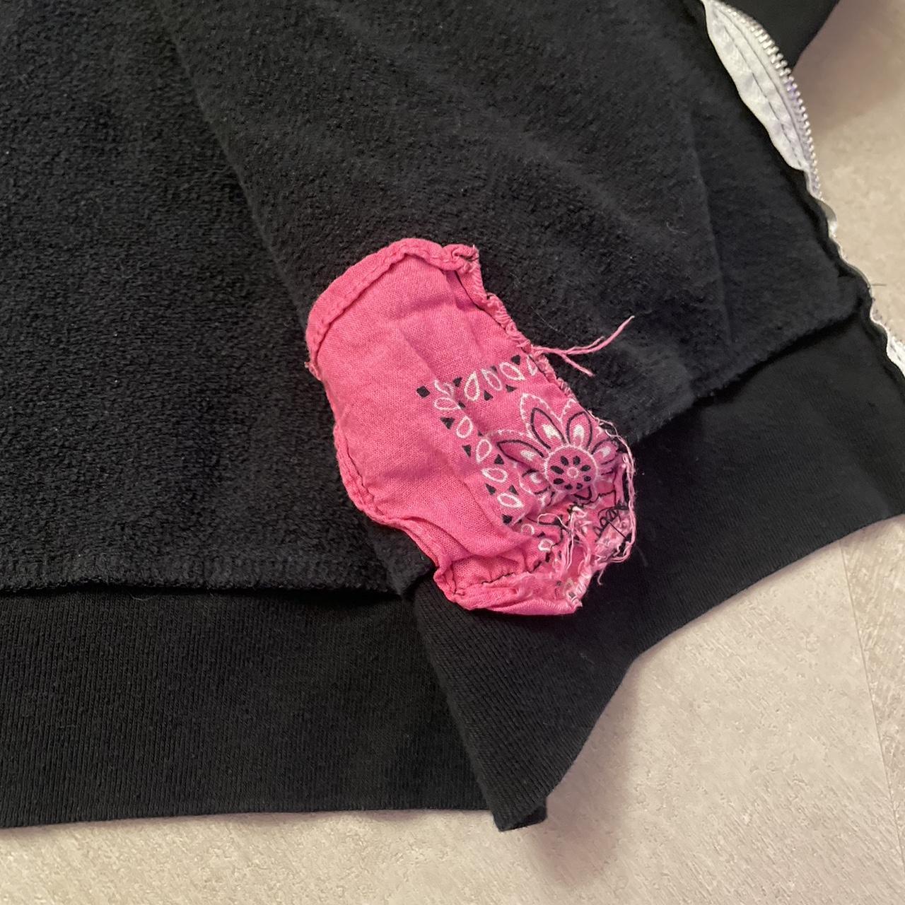 Y2K Monster Energy Zip Up Tagged Large Fits more... - Depop