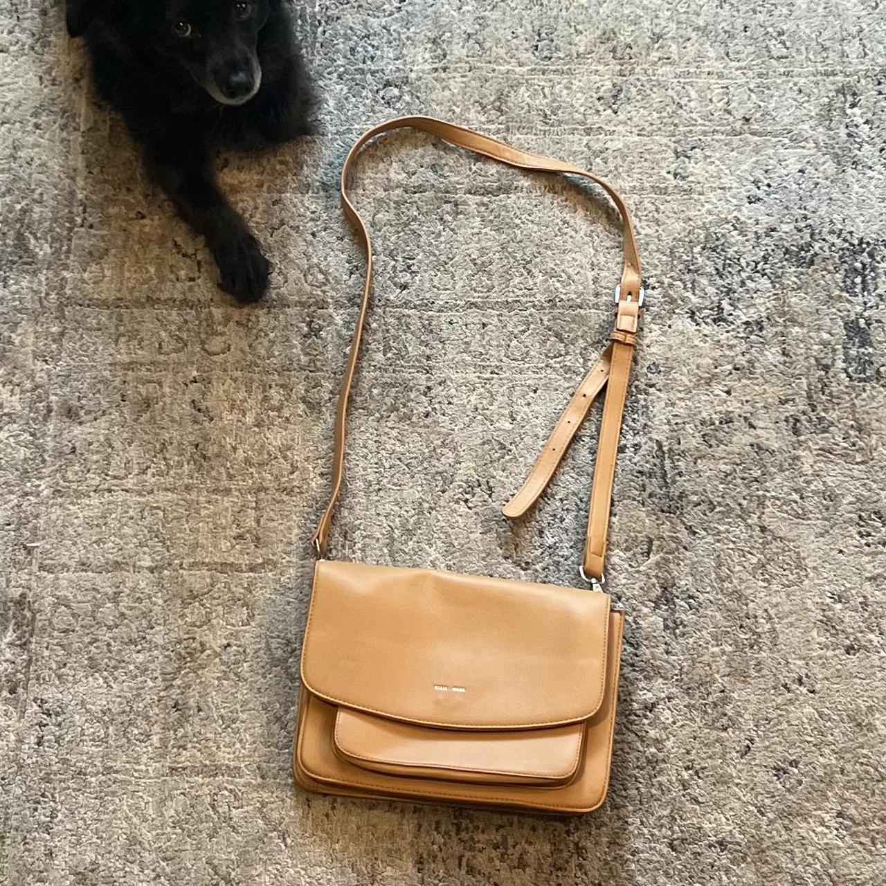 10.25" Length, 8" Height, 2" Depth Pixie Mood Zoe... - Depop