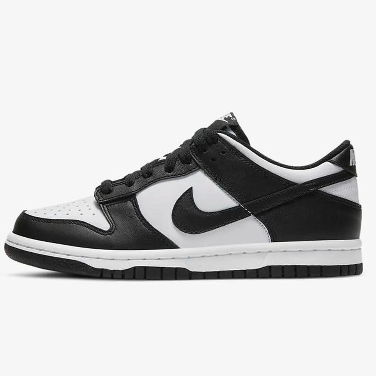 Nike Panda Dunks Dead Stock Open To Offers 100 Depop