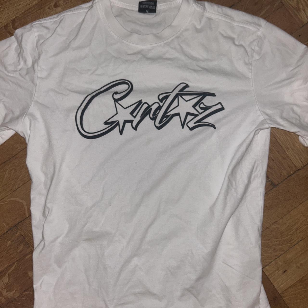 Corteiz T-Shirt - Depop