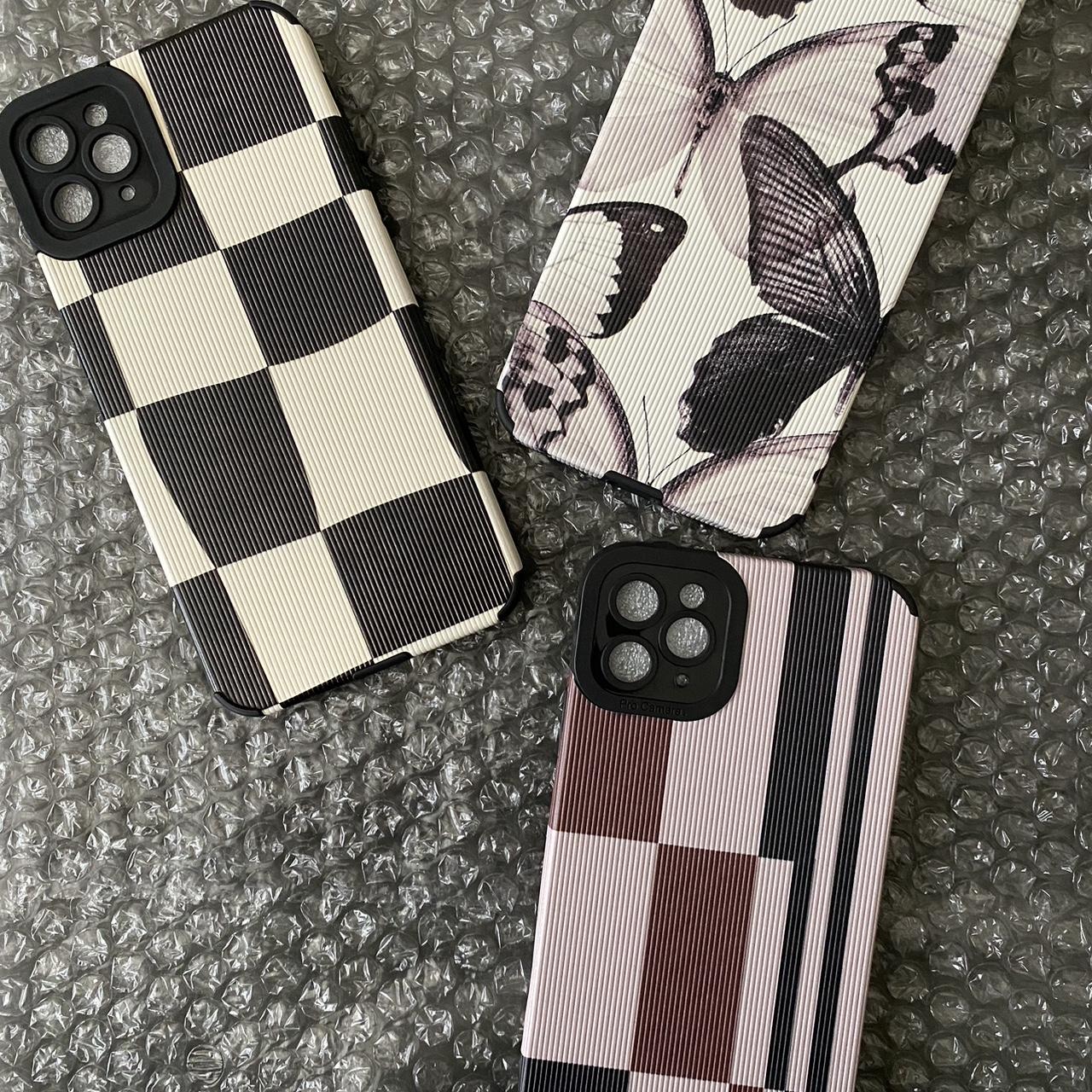 3 iPhone 11 Pro Max CASES. Bundle of 3 only. New. - Depop