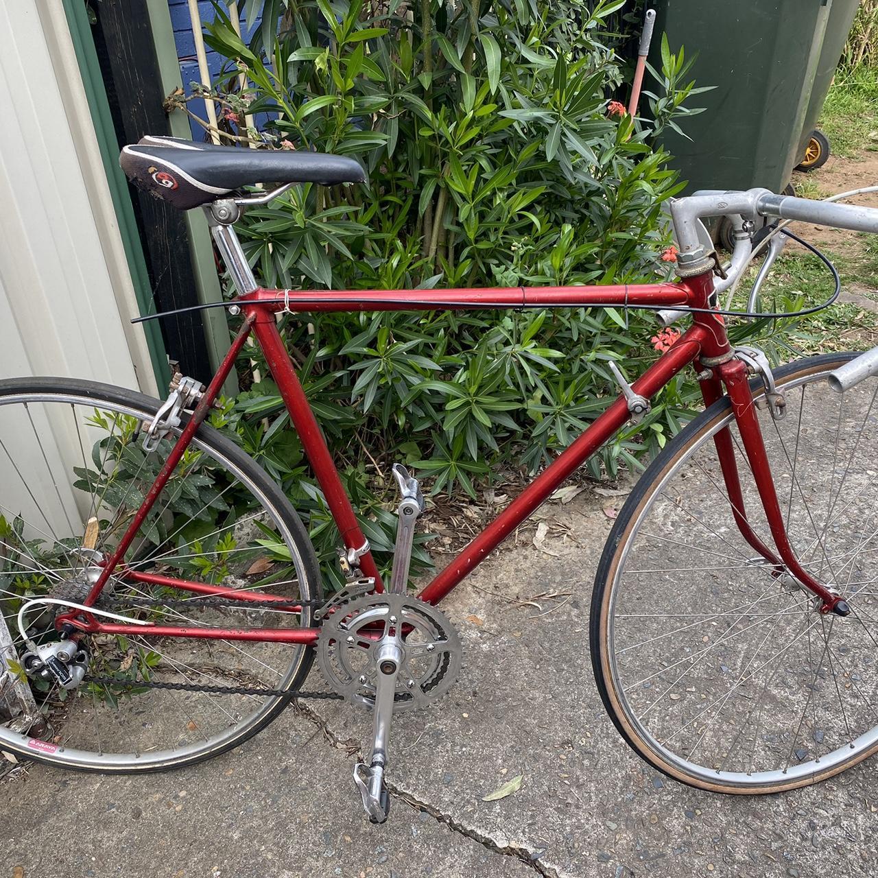 1976 Apollo Mk IV Great looking vintage Apollo - I... - Depop