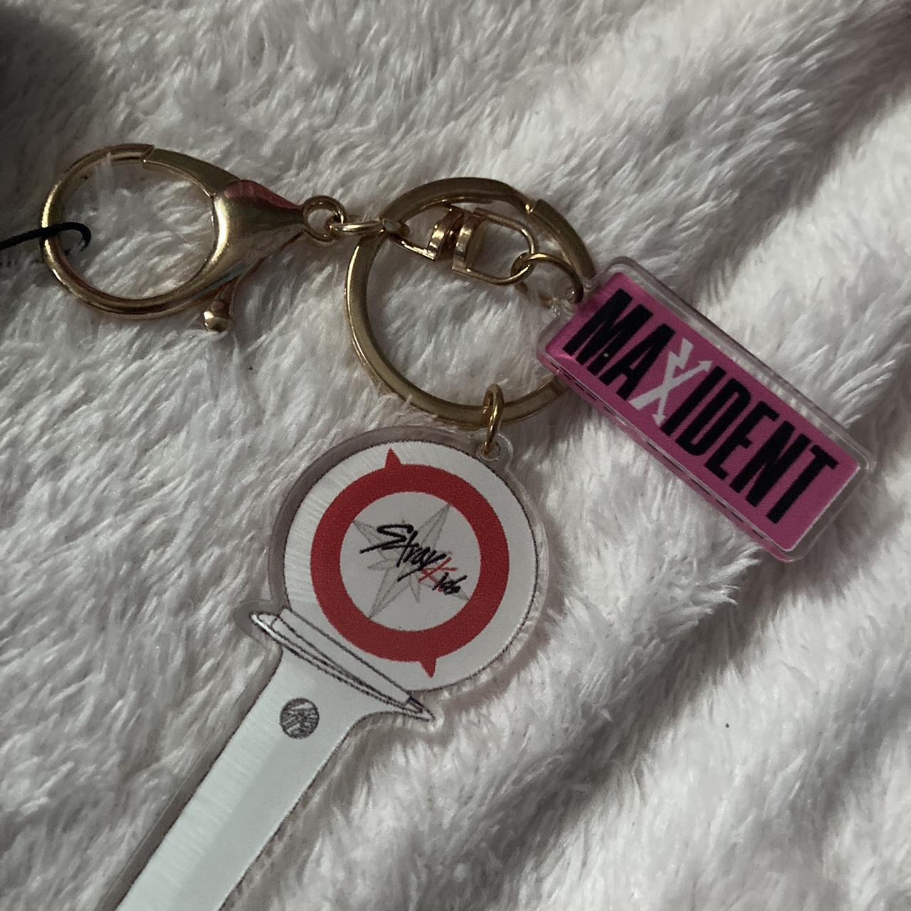 Stray Kids Keychain - Depop