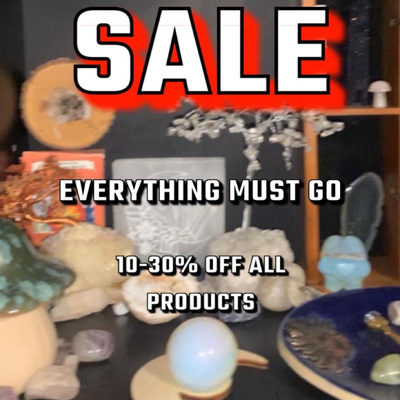 !!SALE!! ACCEPTING OFFERS everything must go i’ve... - Depop