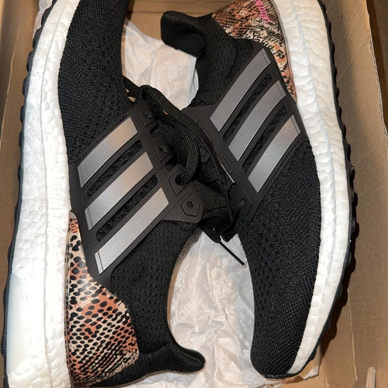 Women’s Adidas Ultra Boost Size 8.5 Brand new never... - Depop