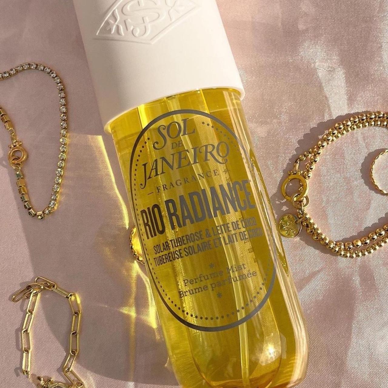 Sol de Janeiro Rio Radiance Perfume - Depop